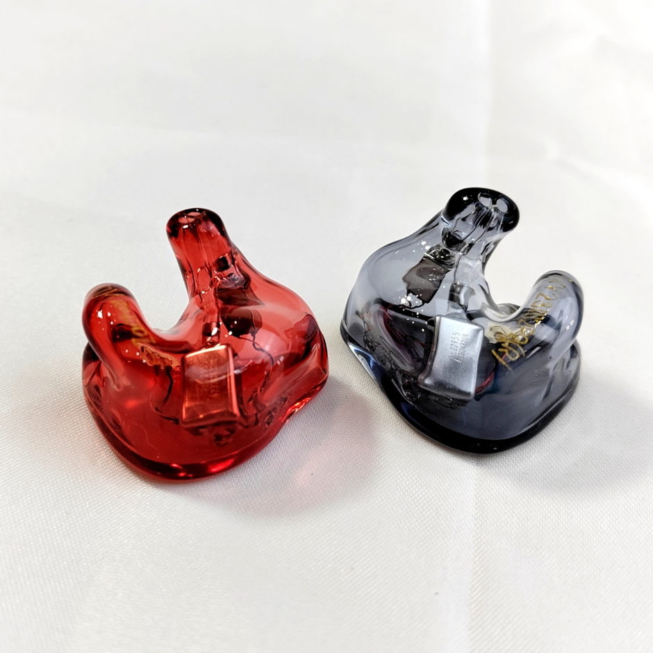 Custom In Ear Monitors |hisenior-iem.com- Hisenior Audio