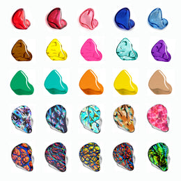 Mega7 7-Drivers Hybrid IEM (Universal) – hisenior